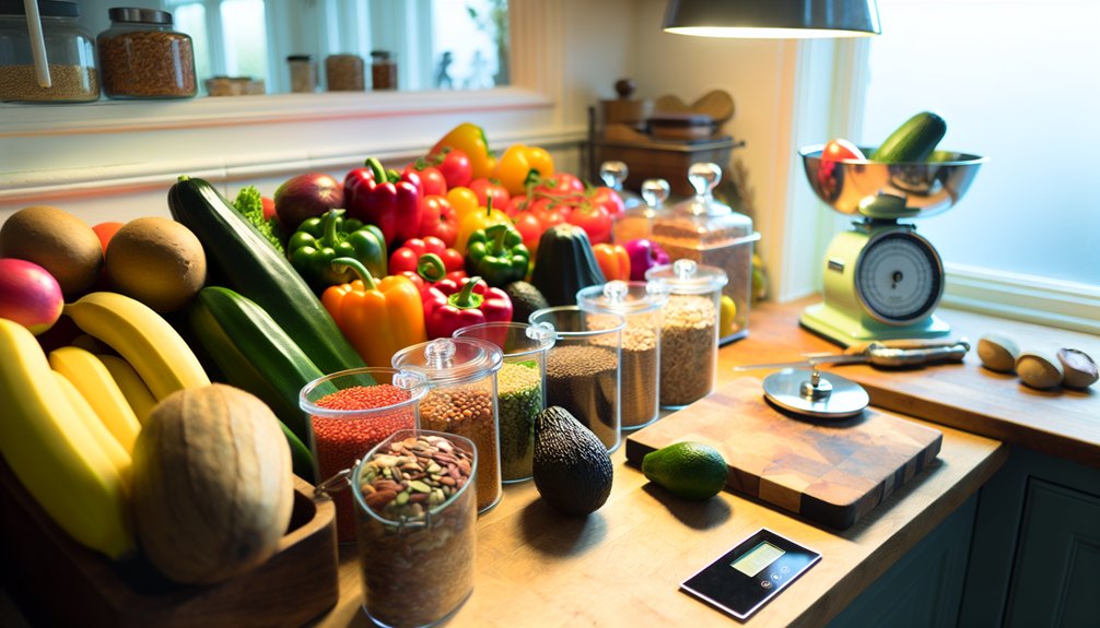 How to Create a Sustainable Weight Loss Meal Plan - Weight Loss Methods ...